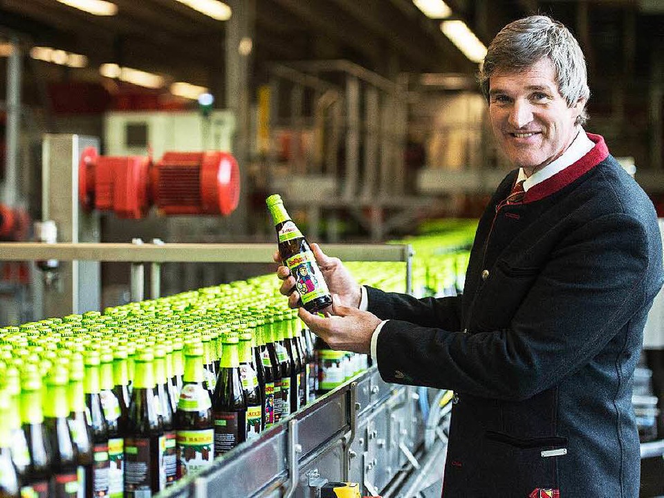 Brauerei Rothaus Investiert Millionen Ins Energiesparen Wirtschaft