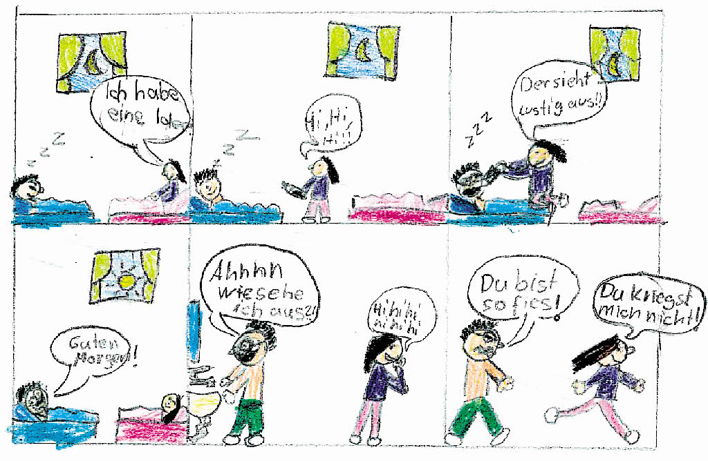 DANKE - Zisch-Texte - Badische Zeitung