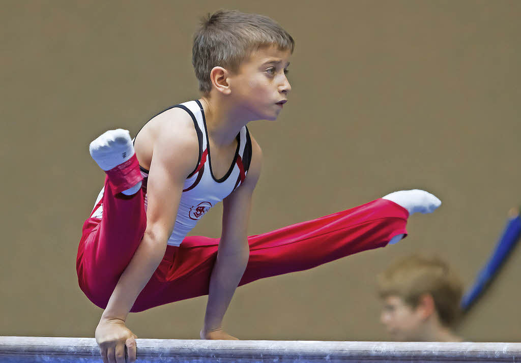 TOM HUBER - Mahlberg - Badische Zeitung