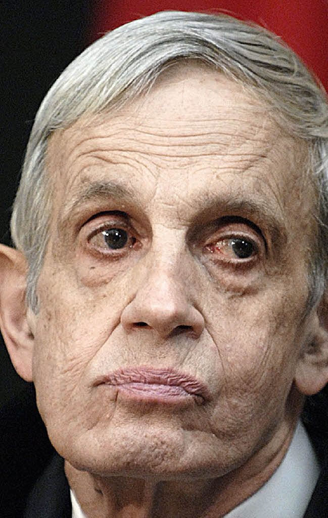 Der Mathematiker, den Hollywood verehrt - Wirtschaft - Badische Zeitung