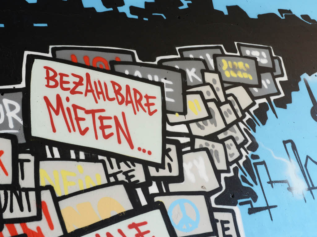 Mietpreisbremse kommt – mit ungewissem Ausgang - Wirtschaft - Badische ... Mietpreisbremse kommt – mit ungewissem Ausgang - Wirtschaft - Badische ...