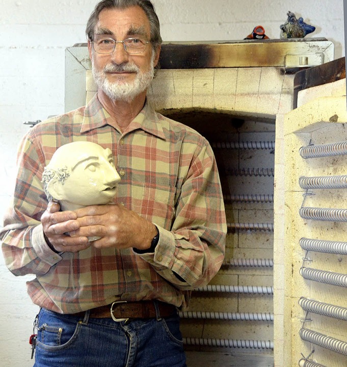 Der Mann für den guten Ton - Bad Säckingen - Badische Zeitung