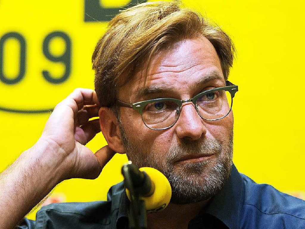 Klopp-Kloppe in Emmendingen? Kann nicht sein - Emmendingen - Badische ...