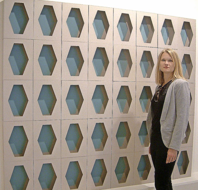 Neue Assoziationen bestehender Gegenstände - Lörrach - Badische Zeitung