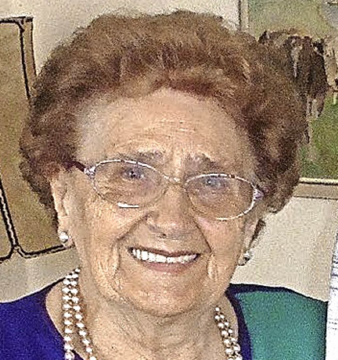 Glückwünsche zum 90. auch vom Land - Neuried - Badische Zeitung