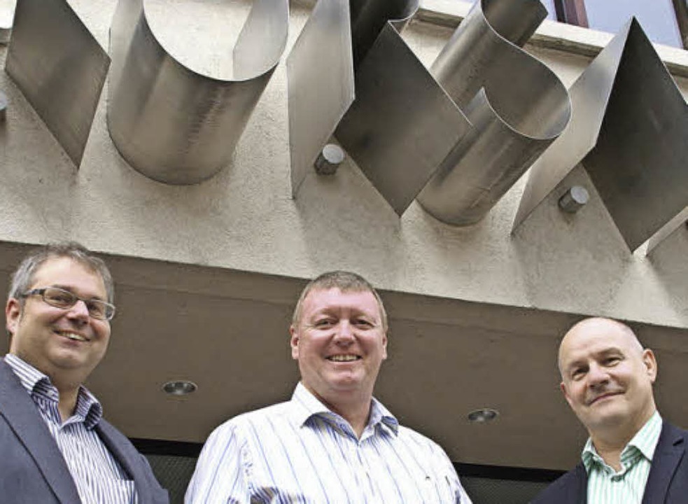 "Jeder soll zu Wort kommen" - Bad Säckingen - Badische Zeitung