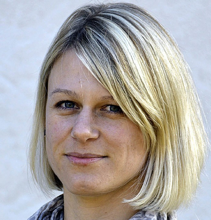 WIR ÜBER UNS - Lahr - Badische Zeitung