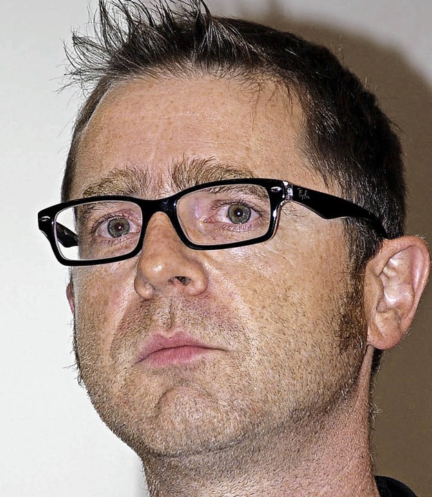 Schon einfache Übungen können weiterhelfen - Rickenbach - Badische Zeitung