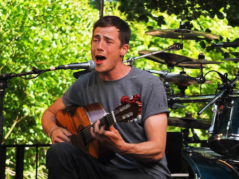 Ein Nachmittag der Entdeckungen - Lörrach - Badische Zeitung