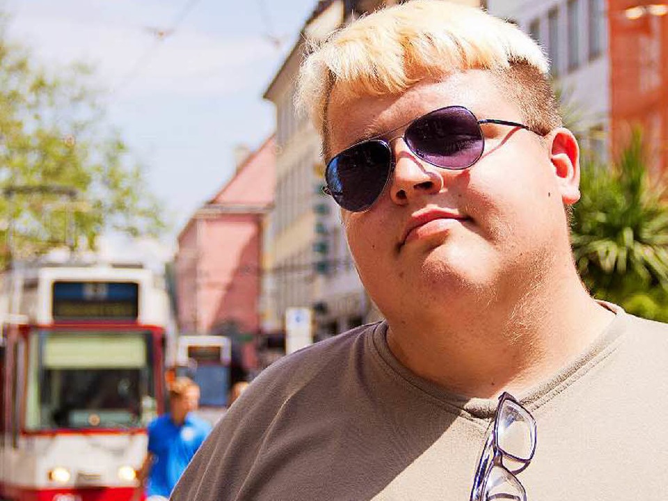 Medienforscher: Hans Entertainment bald im Dschungelcamp? - Kenzingen ...