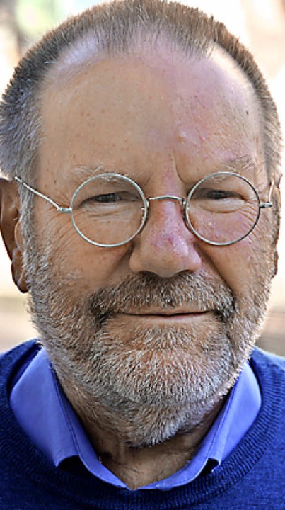 ZUR PERSON - Wehr - Badische Zeitung