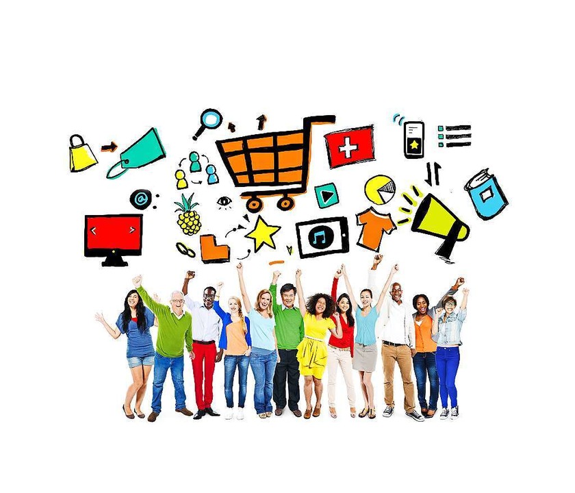 Vor welchen Veränderungen der Handel jetzt steht - Karriere im Handel ...