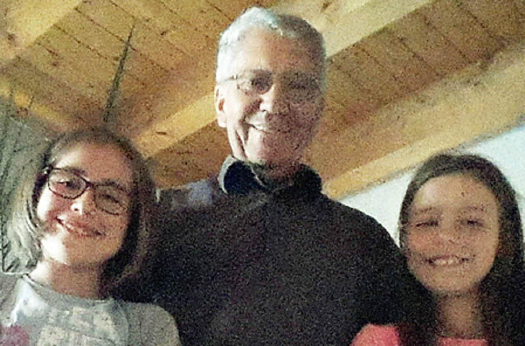 "Am liebsten Laugenbrezeln" - Zisch-Texte - Badische Zeitung