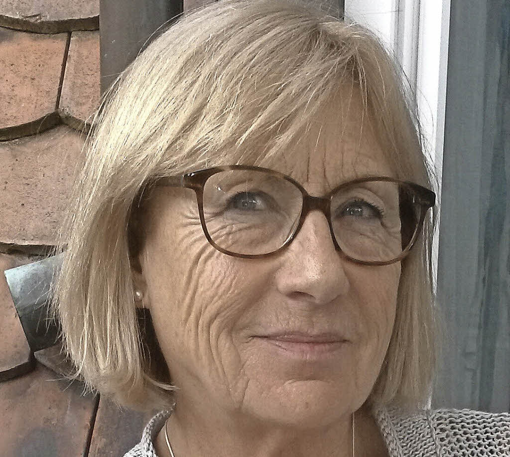 "Der Job macht mir viel Freude" - Zisch-Texte - Badische Zeitung