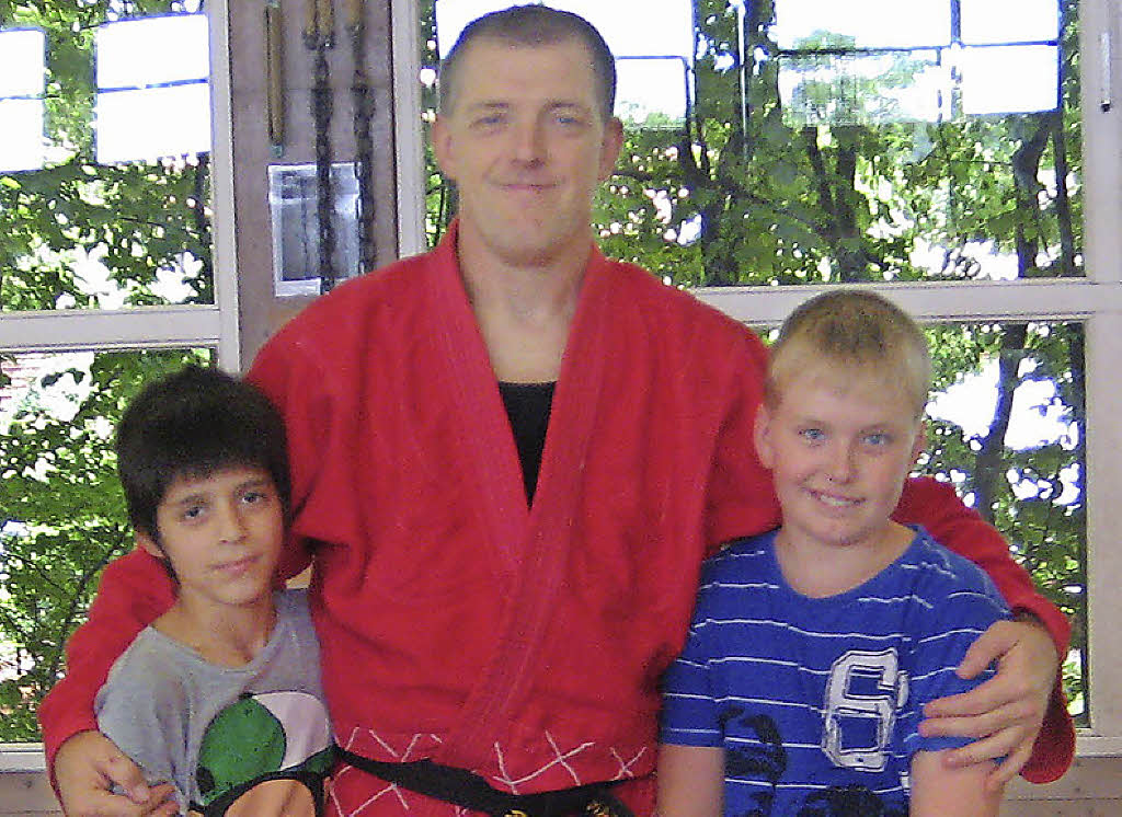 "Es macht noch immer Spaß" - Zisch-Texte - Badische Zeitung