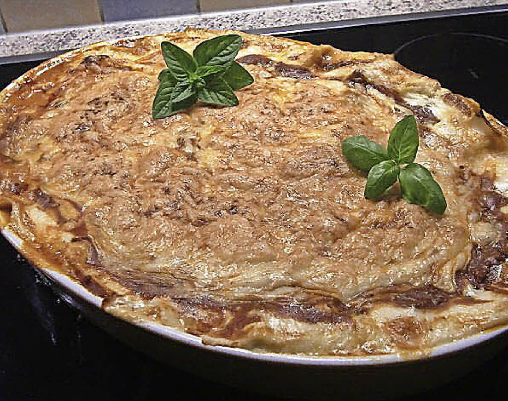 ZISCH-REZEPT - Zisch-Texte - Badische Zeitung