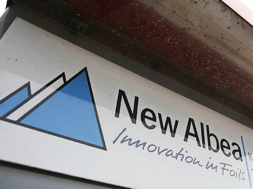 New Albea in Seelbach: Anzeige gegen Ex-Betriebsräte - Seelbach ...