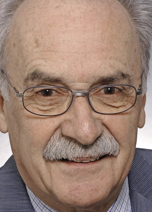 "Eine faire Lösung" - Kreis Lörrach - Badische Zeitung