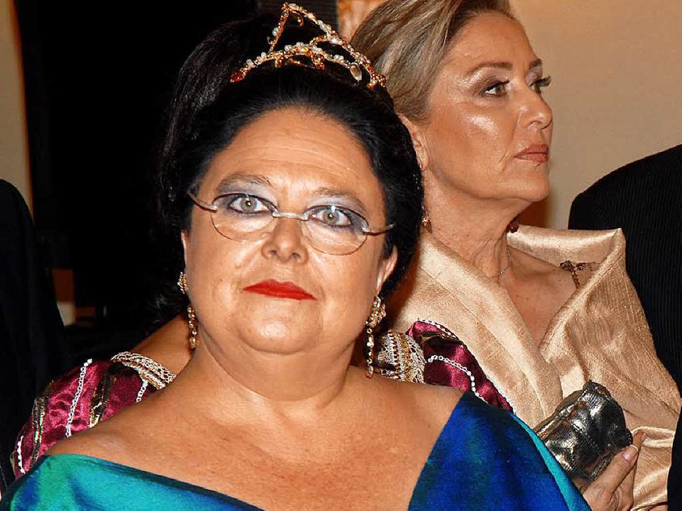 Nachfahren des Zaren: Die Romanows wollen nach Hause - Panorama ...