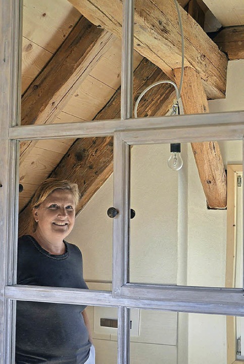 "Auf Höhe Hiera hat's geschnackelt" - Lenzkirch - Badische Zeitung