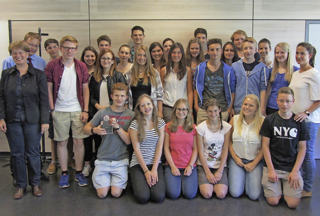 Die Nr. 3 in Deutschland - Titisee-Neustadt - Badische Zeitung