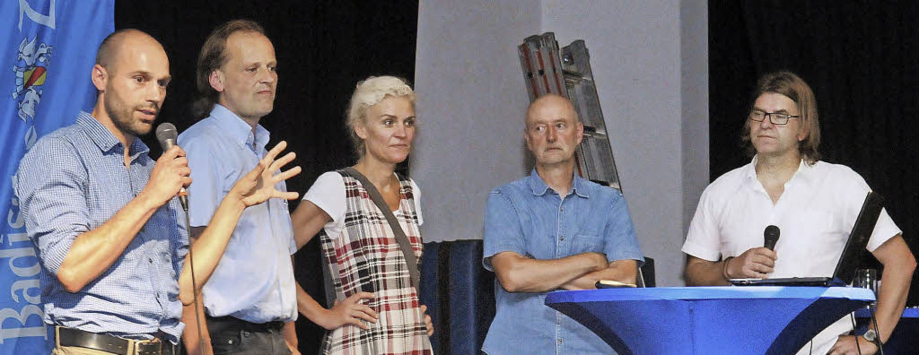 Der Wolf – das unbekannte Wesen? - Lahr - Badische Zeitung