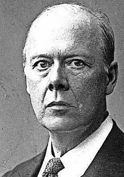 Auf einer Linie von Wagner zu Hitler - Literatur & Vorträge - Badische ...