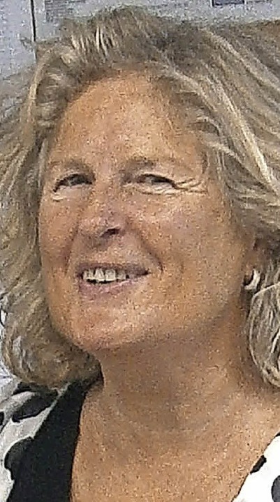 MENSCHEN - Grenzach-Wyhlen - Badische Zeitung