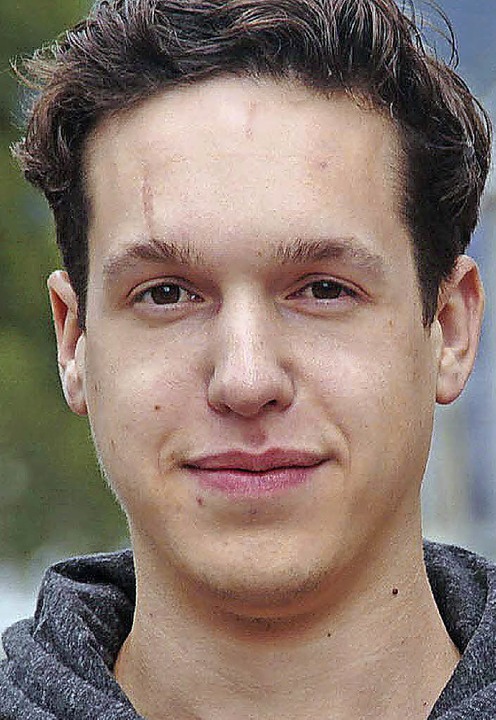 Hier, lies das! - fudder - Badische Zeitung