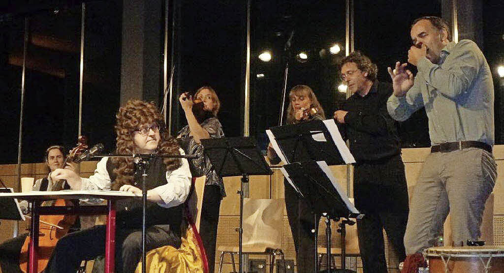 Auferstehung eines längst Verblichenen - Staufen - Badische Zeitung