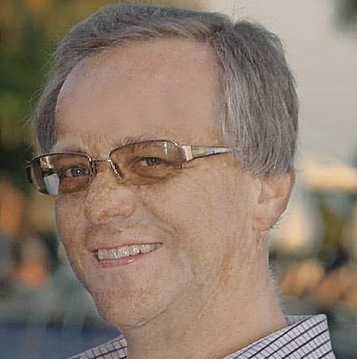 "Die Balance ist schwierig" - Seelbach - Badische Zeitung