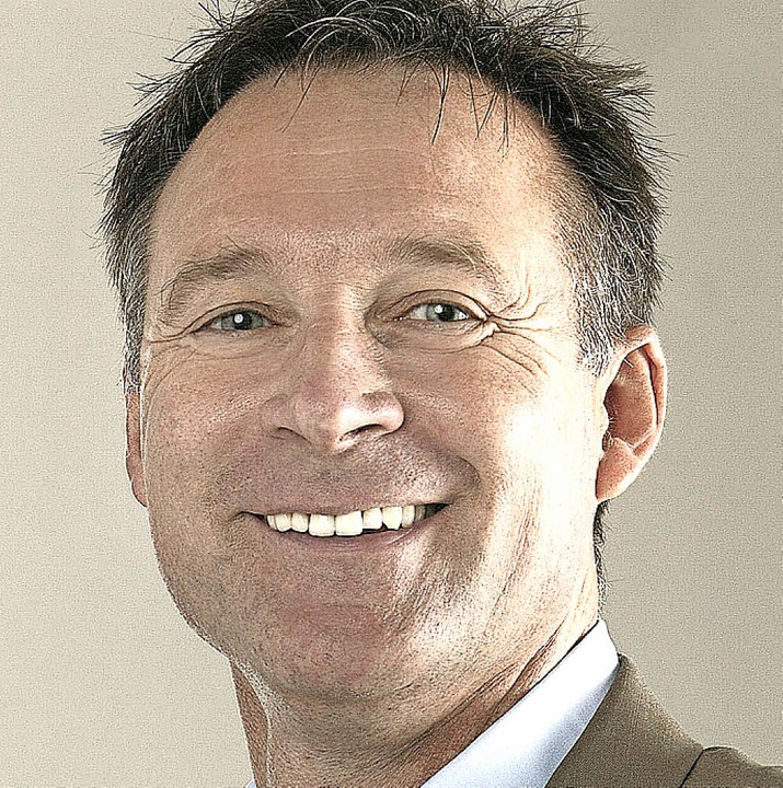 "Wir brauchen 500 Teilnehmer" - Lörrach - Badische Zeitung