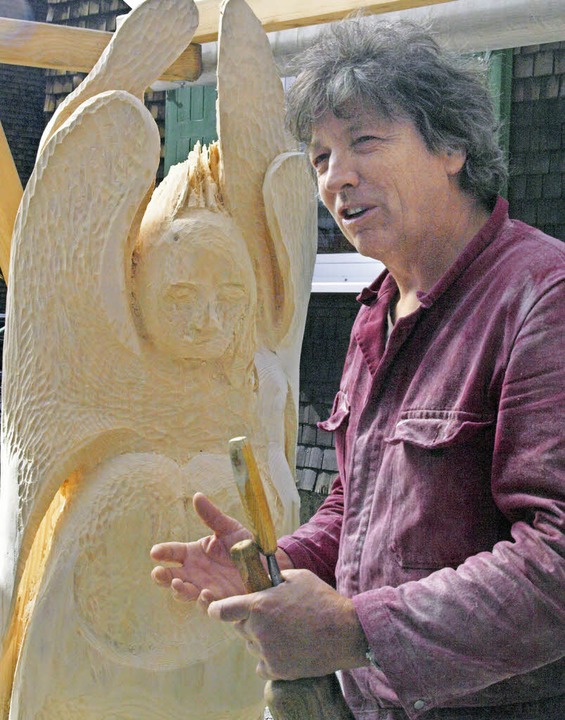 Chance zur gegenseitigen Inspiration - St. Blasien - Badische Zeitung