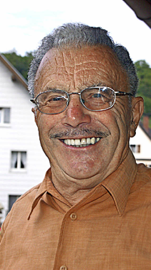 MENSCHEN - Rheinfelden - Badische Zeitung