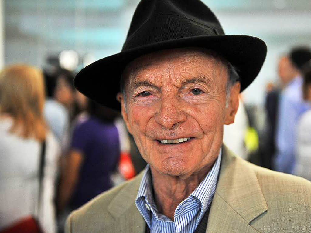 Früherer Bayern-Erfolgstrainer Dettmar Cramer tot - 1. Bundesliga ...