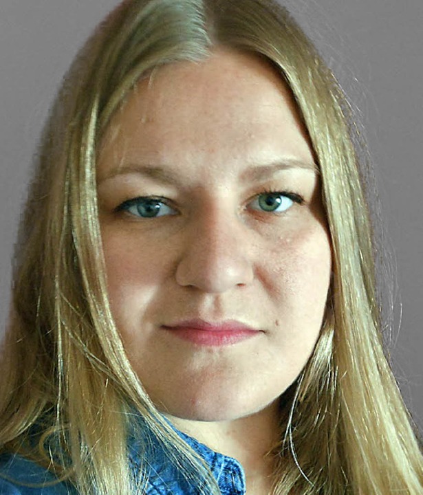 "Das ist wie ein Gute-Laune-Kit" - Panorama - Badische Zeitung