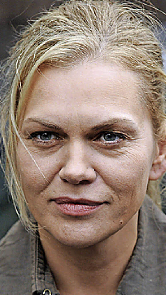 MENSCHEN - Panorama - Badische Zeitung