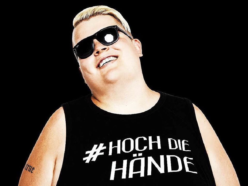 Wie Hans Entertainment zum Facebook-Star geworden ist - fudder ...