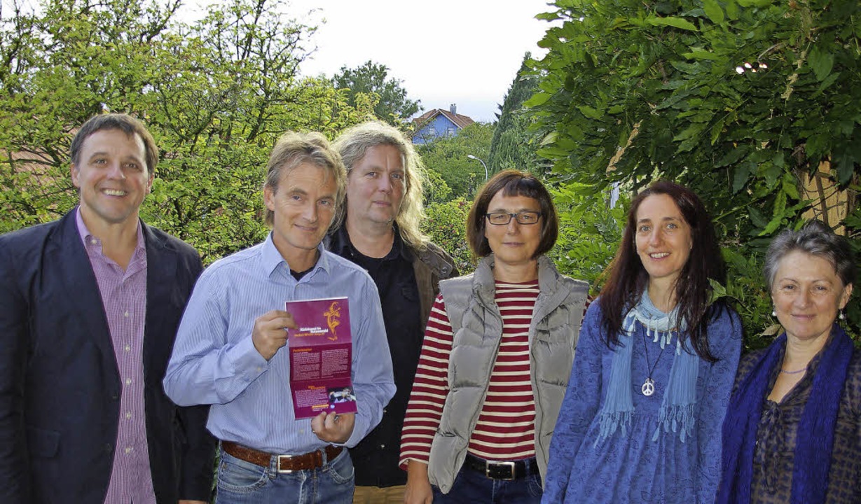 An alte Zeiten anknüpfen - Murg - Badische Zeitung