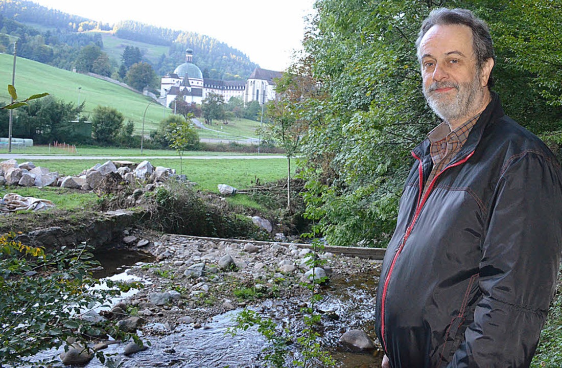 Investition in die Zukunft - Münstertal - Badische Zeitung