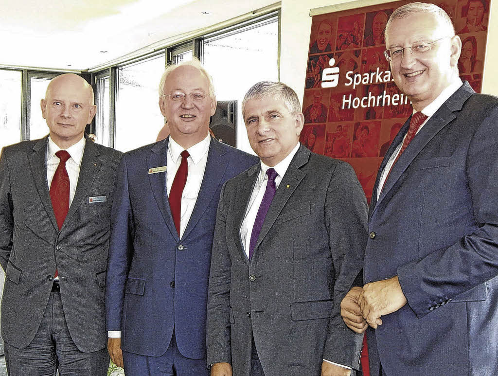 Pures Gold für Martin Albers - Waldshut-Tiengen - Badische Zeitung