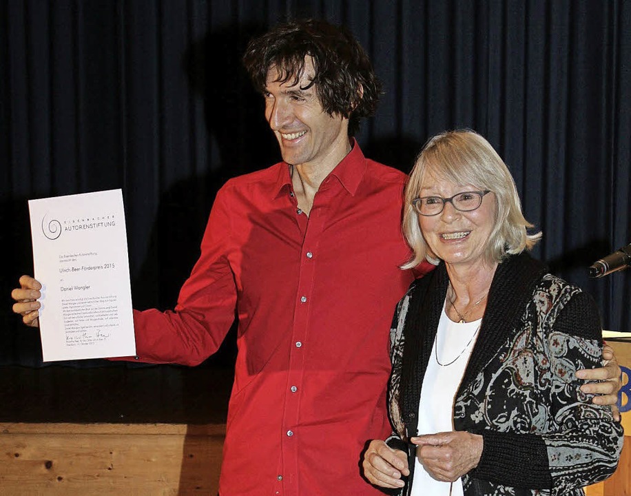 Ein ausgezeichneter Clown - Titisee-Neustadt - Badische Zeitung