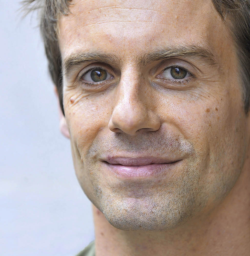 BZ-Fragebogen: Konrad Singer, Schauspieler am Theater Freiburg ...