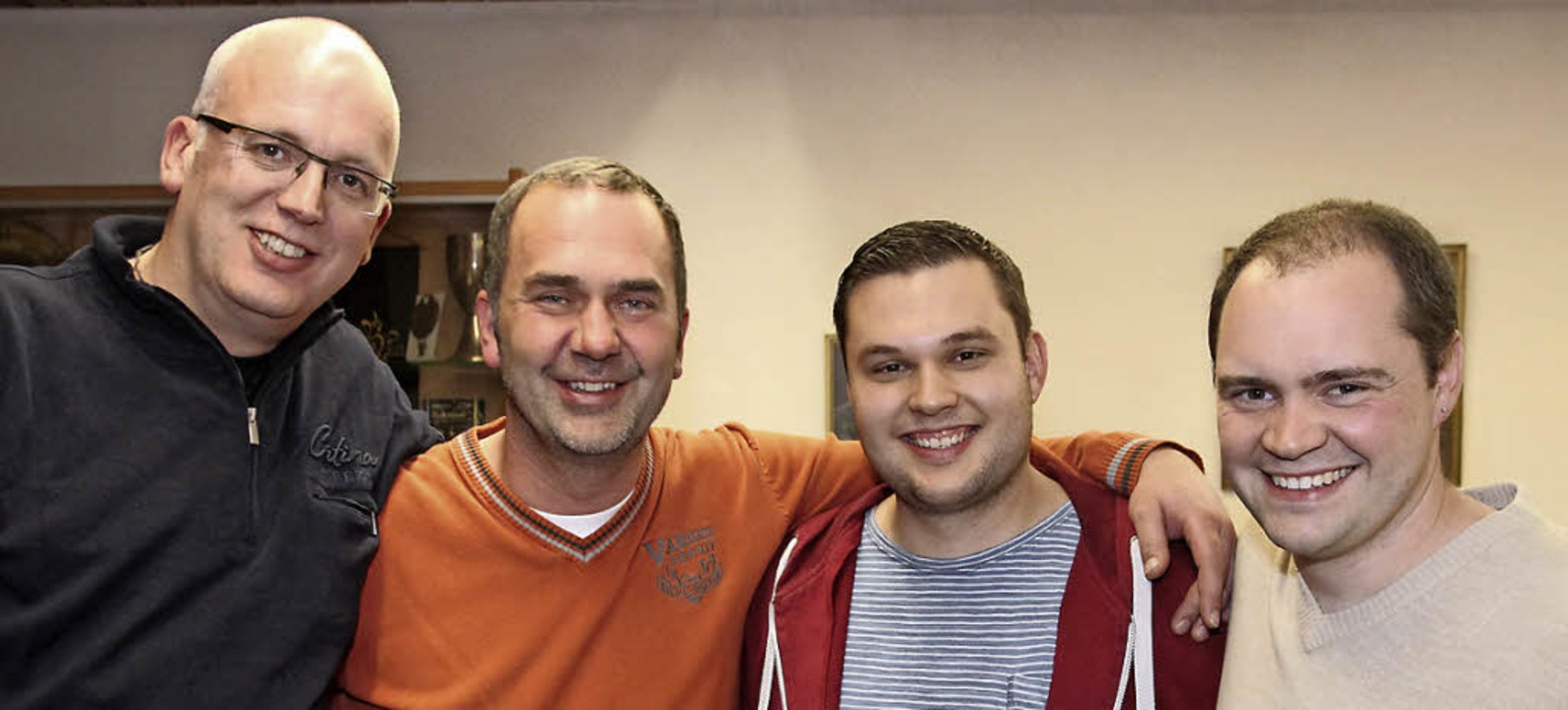 Die Zack-zack-Geister - Titisee-Neustadt - Badische Zeitung