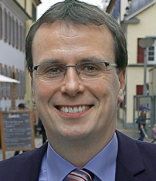 Kreis-CDU für einen schärferen Kurs beim Thema Asyl - Lahr - Badische ...