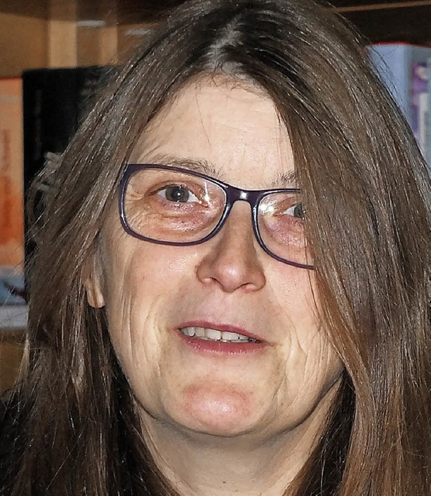 Autorin kritisiert das Festhalten an der Einzeltätertheorie - Lörrach ...