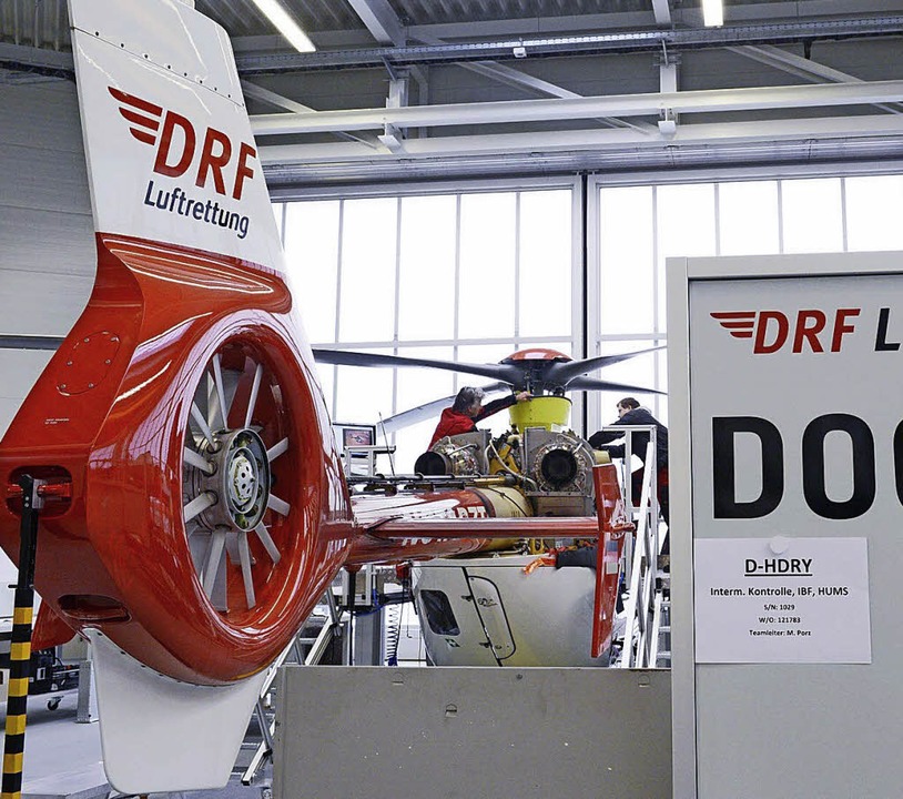 IM PROFIL: Info - Infobox - Badische Zeitung