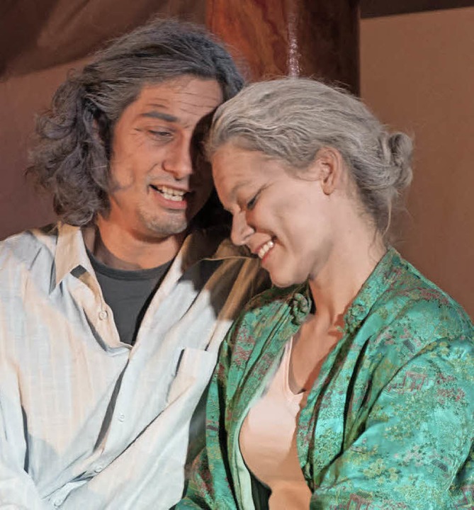 Die heilsame Kraft des Erinnerns - Waldkirch - Badische Zeitung