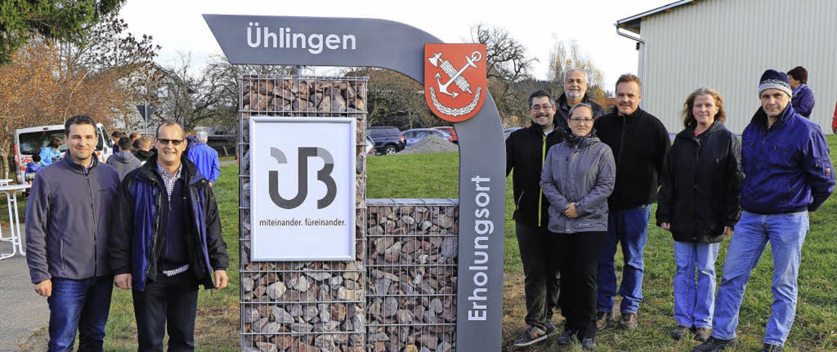 Witterungsbeständig und pflegeleicht - Ühlingen-Birkendorf - Badische ...