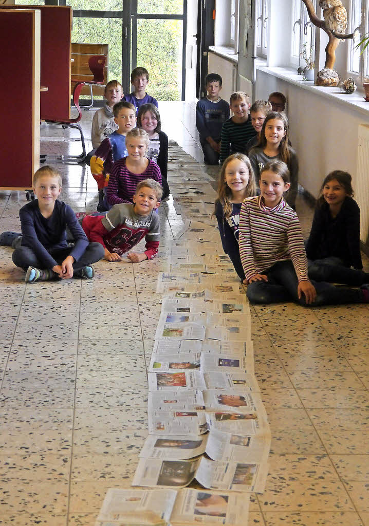 wie viele seiten - Zisch-Texte - Badische Zeitung